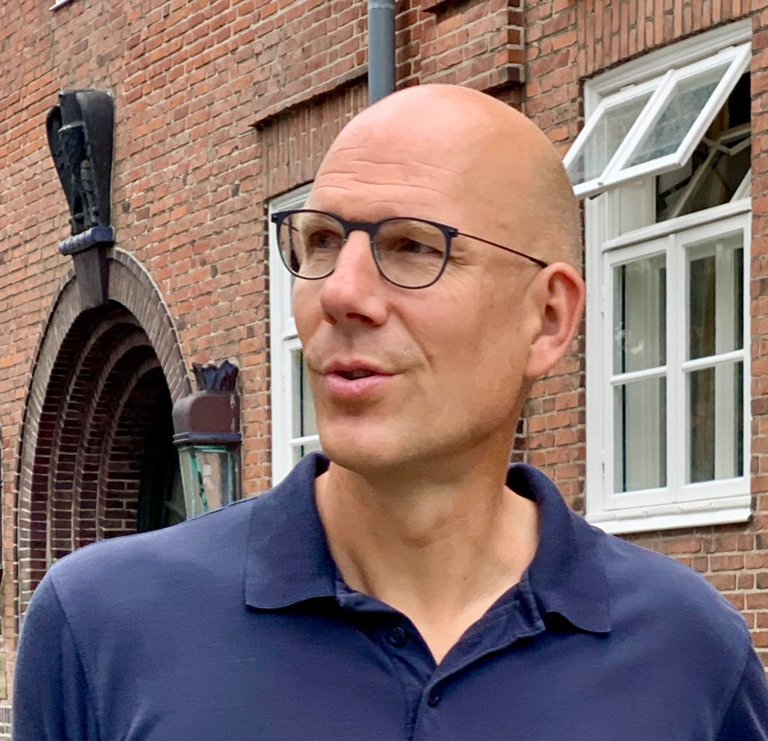 Volker Schmidt ist neuer Kassenwart – Vereinigung der Butenplöner e.V ...